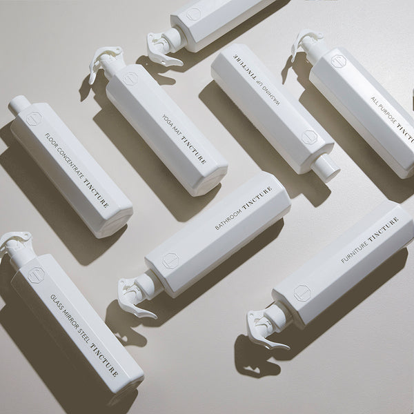 Antimicrobial Refillable Forever Bottle - All Purpose (empty ...